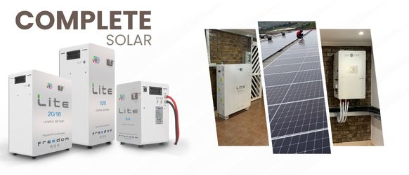 SOLAR PANELS | SOLAR-SA